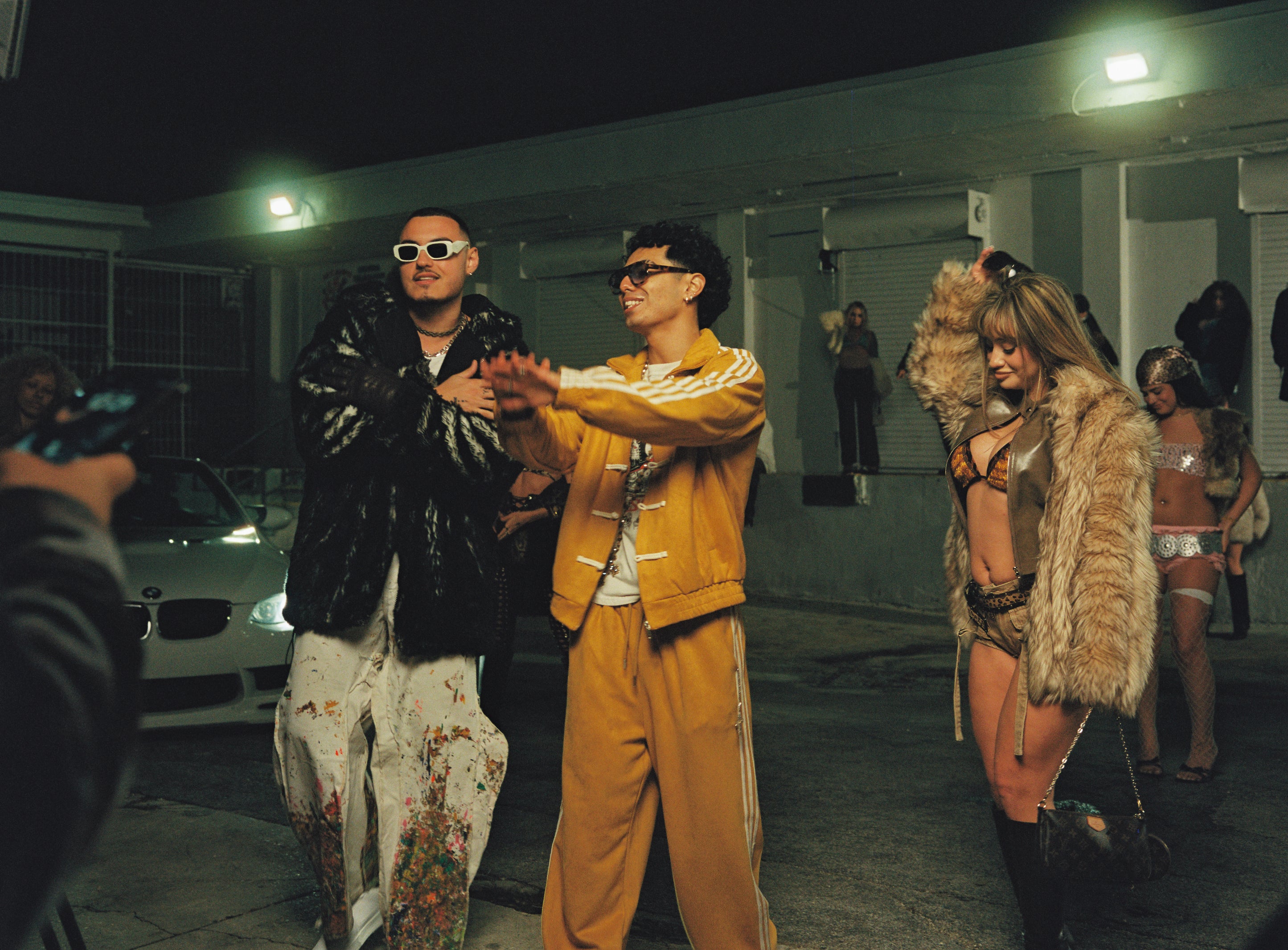 TURY | Latin Trap & Reggaeton Artist Official Site – Tury