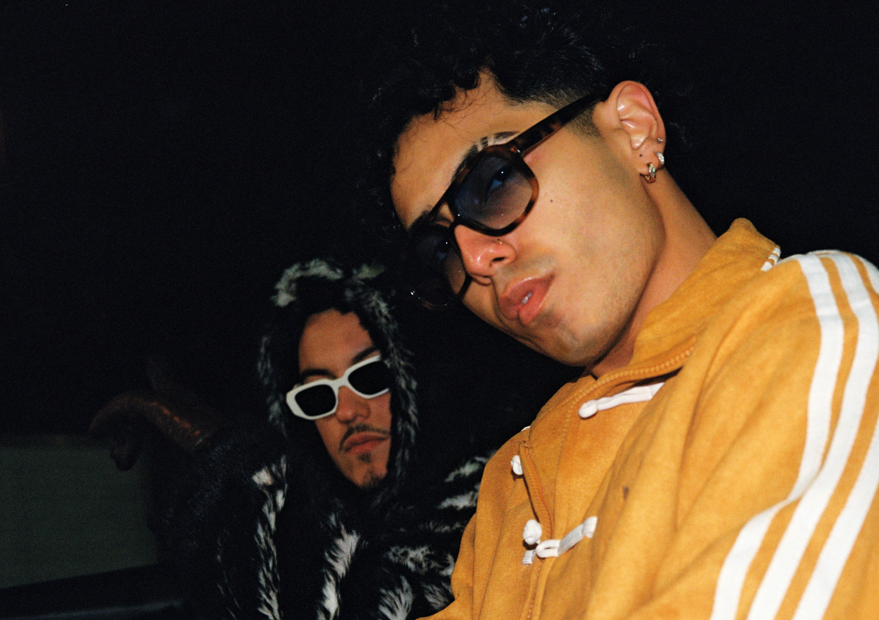 TURY | Latin Trap & Reggaeton Artist Official Site – Tury