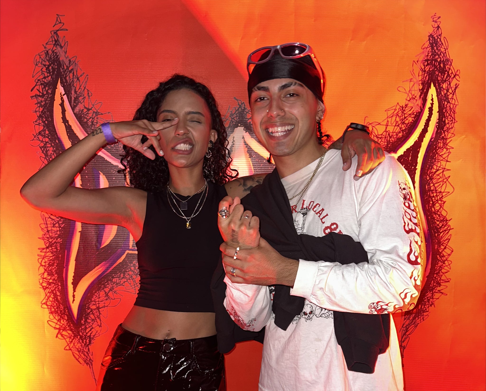 TURY | Latin Trap & Reggaeton Artist Official Site – Tury