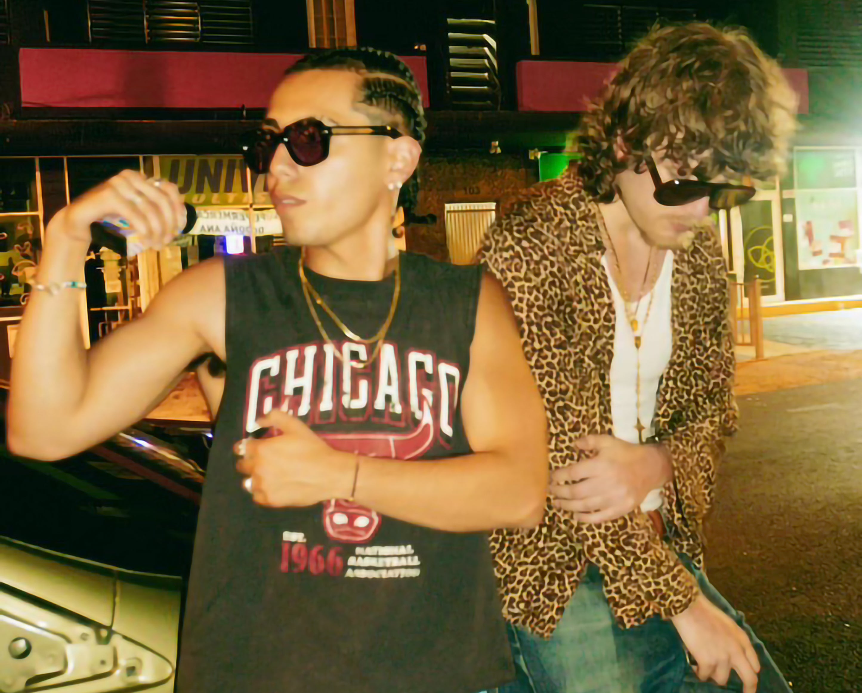 TURY | Latin Trap & Reggaeton Artist Official Site – Tury