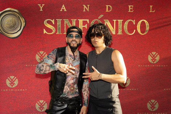 TURY | Latin Trap & Reggaeton Artist Official Site – Tury